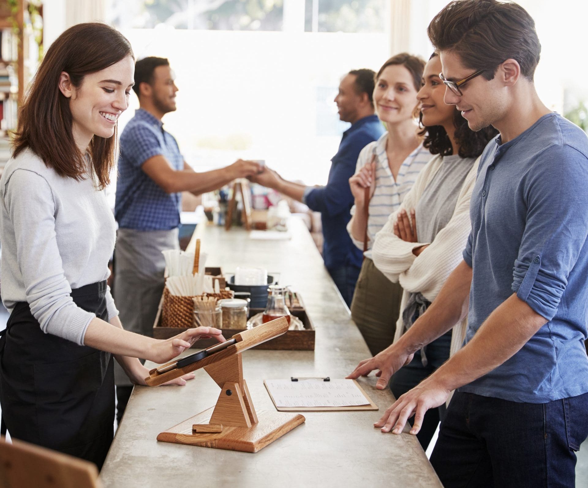 Buying and Selling Service Businesses